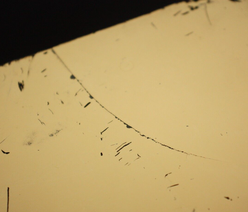 RCA Victor Golden Throat Tube Radio Horn Model 9X572 Vintage 1950s ...