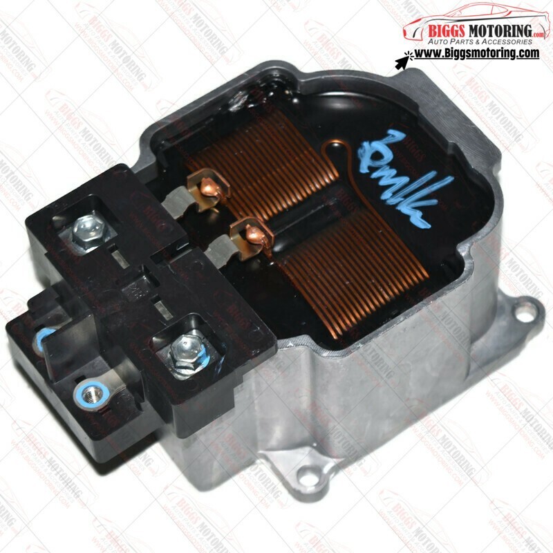 06-08 Lexus Rx400h Toyota Highlander Hybrid DC Inverter/Converter IGBT ...