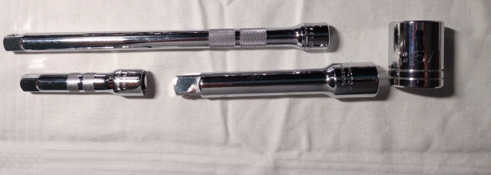 Proto Professional Deep Socket Set, Torx Socket Set And More High ...