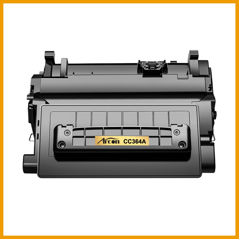 CC364A Toner Replacement for HP LaserJet P4014 P4014N P4014DN P4515 ...