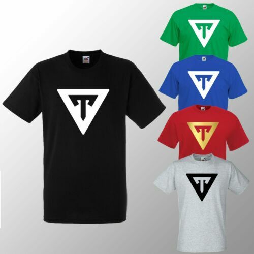 Kids Typical Gamer T Shirt Youtuber Merch TG Plays Gamer Top Boys Girls ...