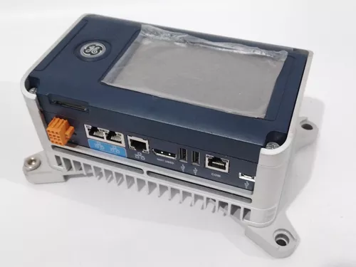 Controlador Rxi Ge Energy Pacsystems Icrxictl000-ch 24v 1.8a | eBay