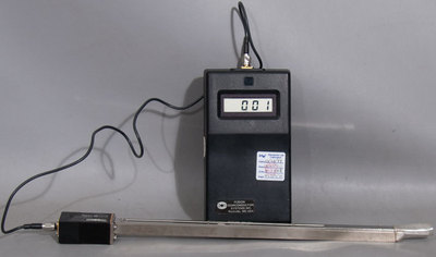 Semiconductor Manufacturing - Axcelis