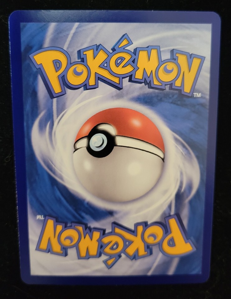 POKEMON CHINESE GEM HORIZONS PACK VOL 2 UMBREON REVERSE MASTERBALL BALL ...