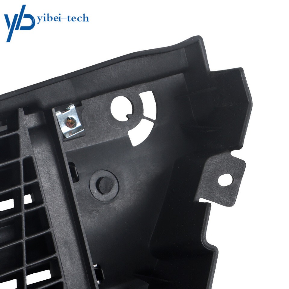 2014-2019 Chevy Chevrolet Impala 2.5L Active Grille Shutter Lower ...