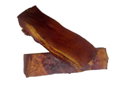 German Double Smoked Bacon Chunk 2Lbs By Forest Pork Store | eBay
