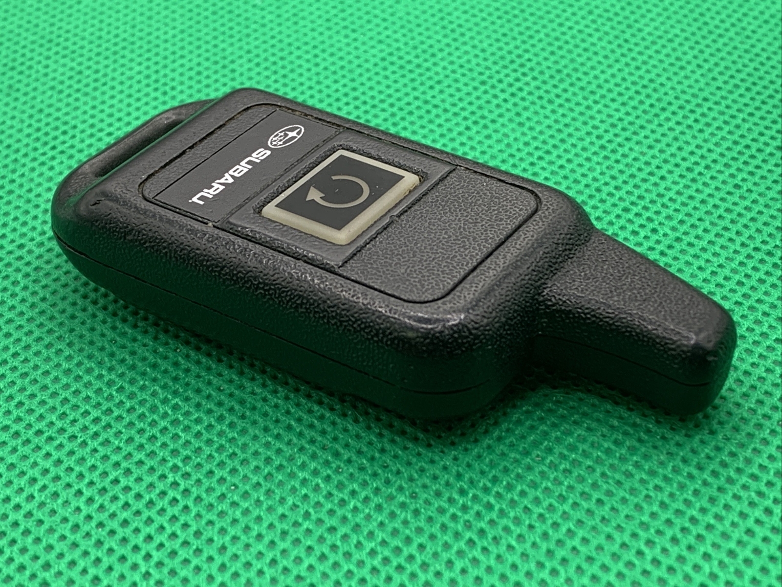 D630 Subaru OEM Remote Start Keyless Entry Fob Goh-pcmini-2w2 for sale ...