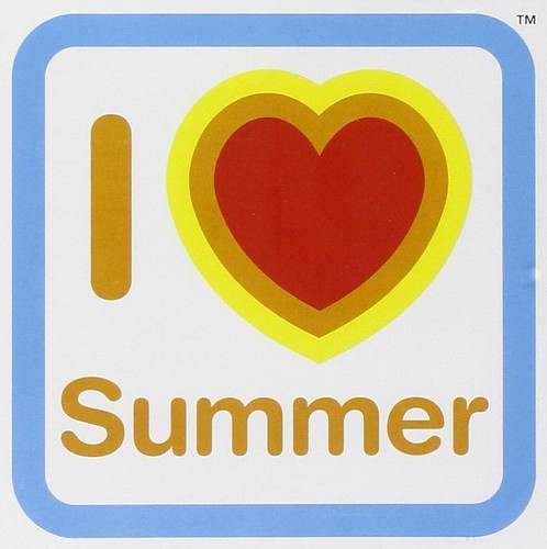 Various Artists - I Love Summer [2CD NEW] | eBay