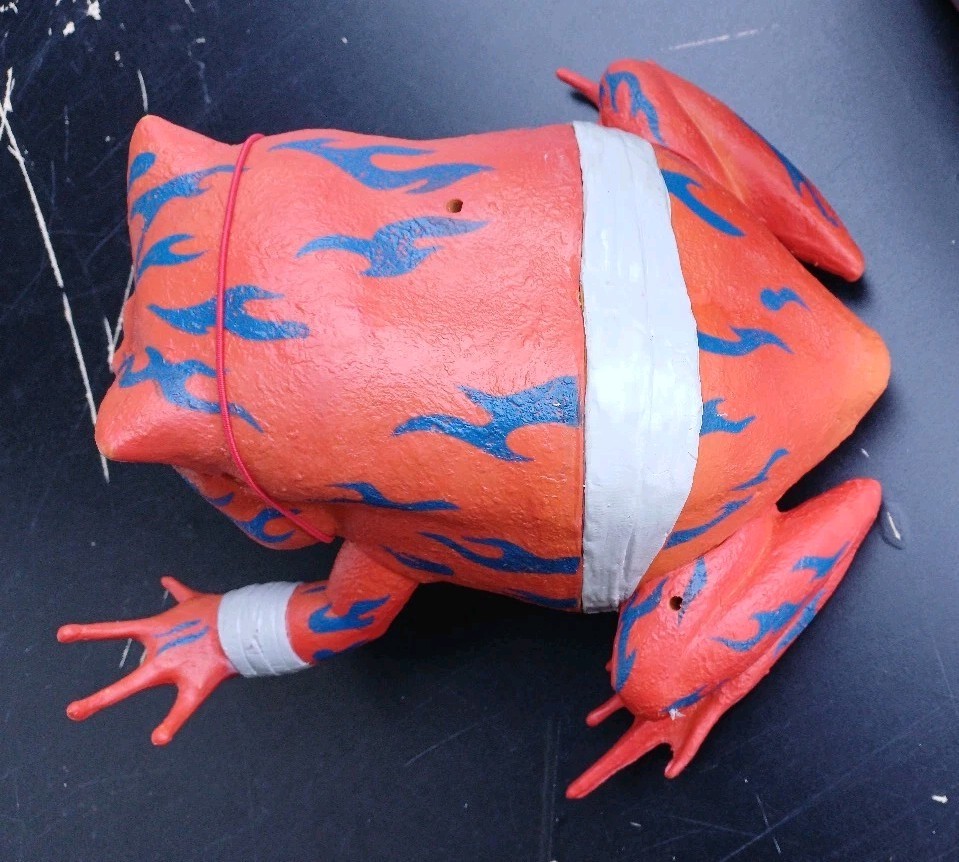 Jiraiya FIGUR NARUTO Shipuden | eBay