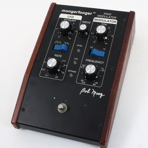 MOOG MF-102 Ring Modulator | eBay