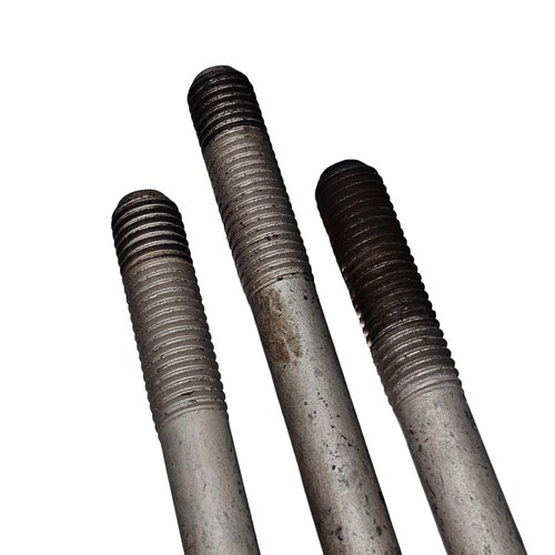 2006 - 2009 Trailblazer SS Envoy Denali Engine Mount Bolts OEM Set Of 3 ...