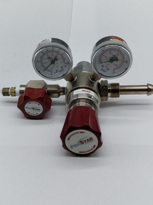 Regulators - Prostar Platinum