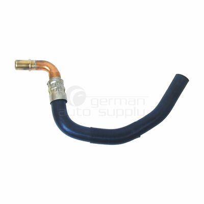 URO HVAC Heater Hose 9186847 for Volvo | eBay