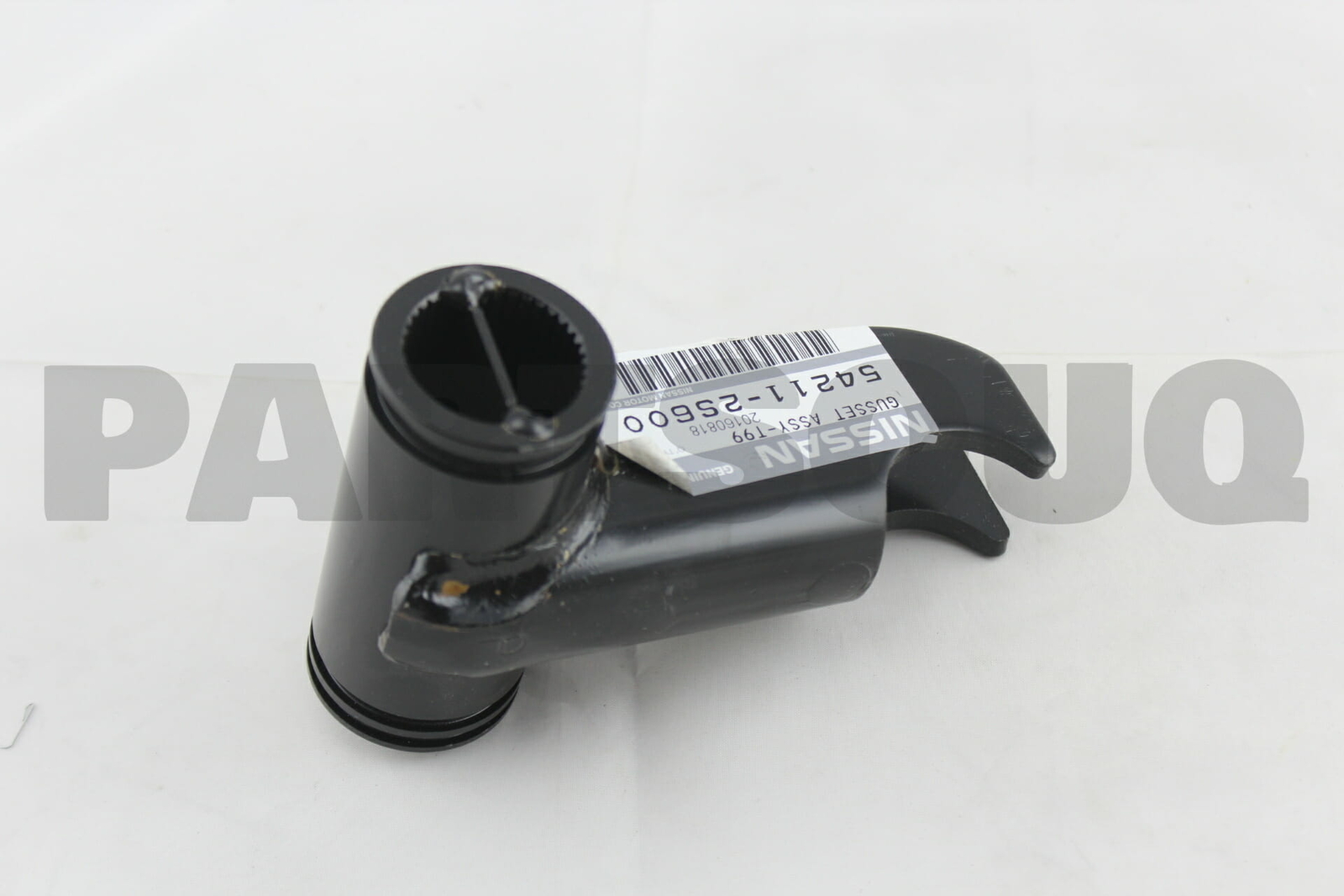 542112S600 Genuine Nissan ARM ASSY-ANCHOR,FRONT SUSPENSION LH 54211 ...