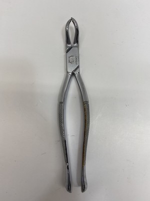 Instruments - Clev-Dent Dental