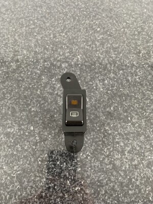 1987 1988 1989 1990 1991 FORD BRONCO F-150 F-250 Rear Defroster Defrost ...