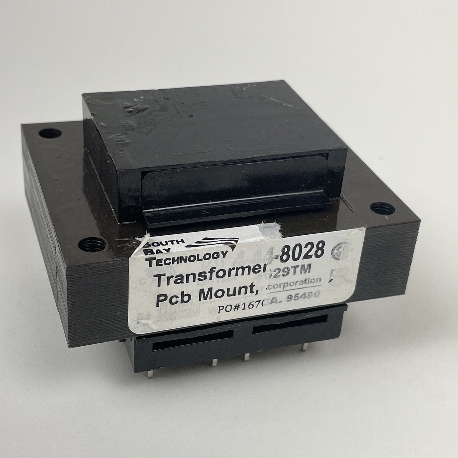 MCI 4-44-6024 TRANSFORMER for sale online | eBay