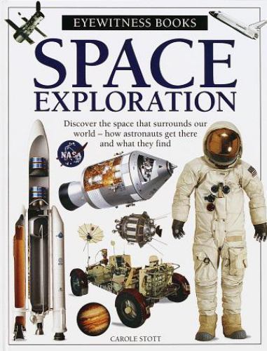 Space Exploration (Eyewitness) by Carole Stott 9780679885634| eBay