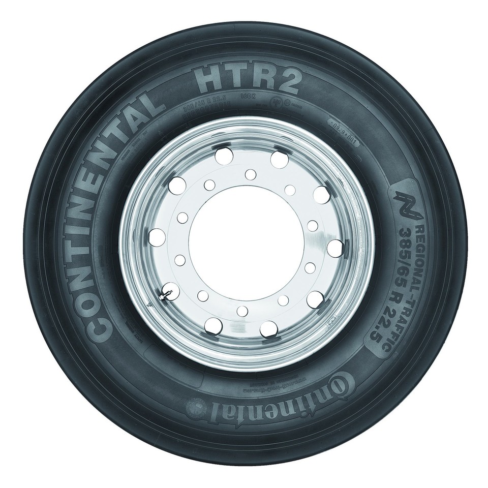 1 New Continental Htr2 - 235/75r17.5 Tires 23575175 235 75 17.5 | eBay ...
