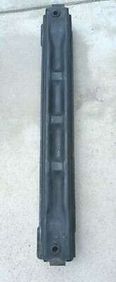 Smart Fortwo 451 08-15 REAR Bumper Reinforcement Impact Crash Bar | eBay