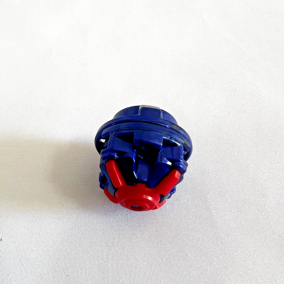 Beyblade Burst God Driver Ultimate Reboot Driver CoroCoro Limited ...