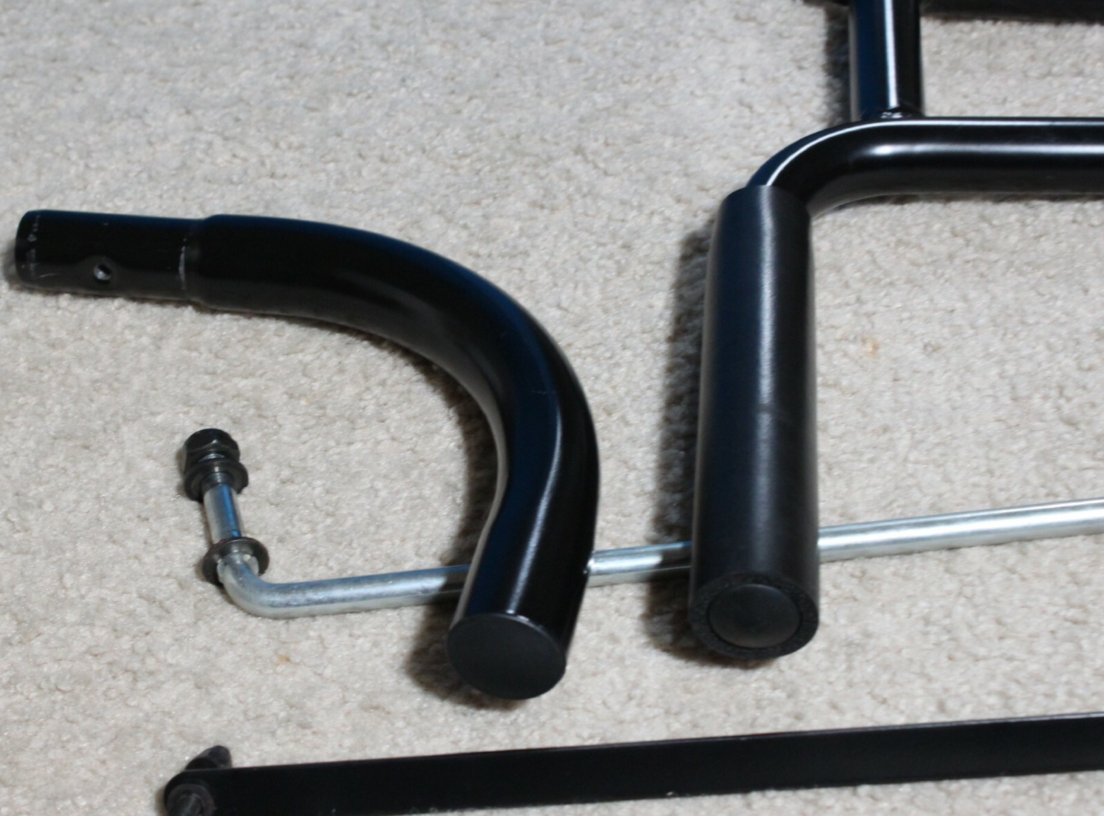 AB Lounge 2 Abdominal Workout Fitness Exerciser "REPLACEMENT PARTS" | eBay