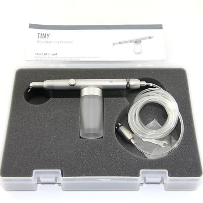 Tiny Alumina Air Abrasion System Micro-etcher Sand Blaster Polisher-M4 ...