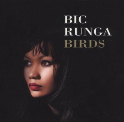 Runga, Bic - Birds - Runga, Bic CD 1GVG The Cheap Fast Free Post ...
