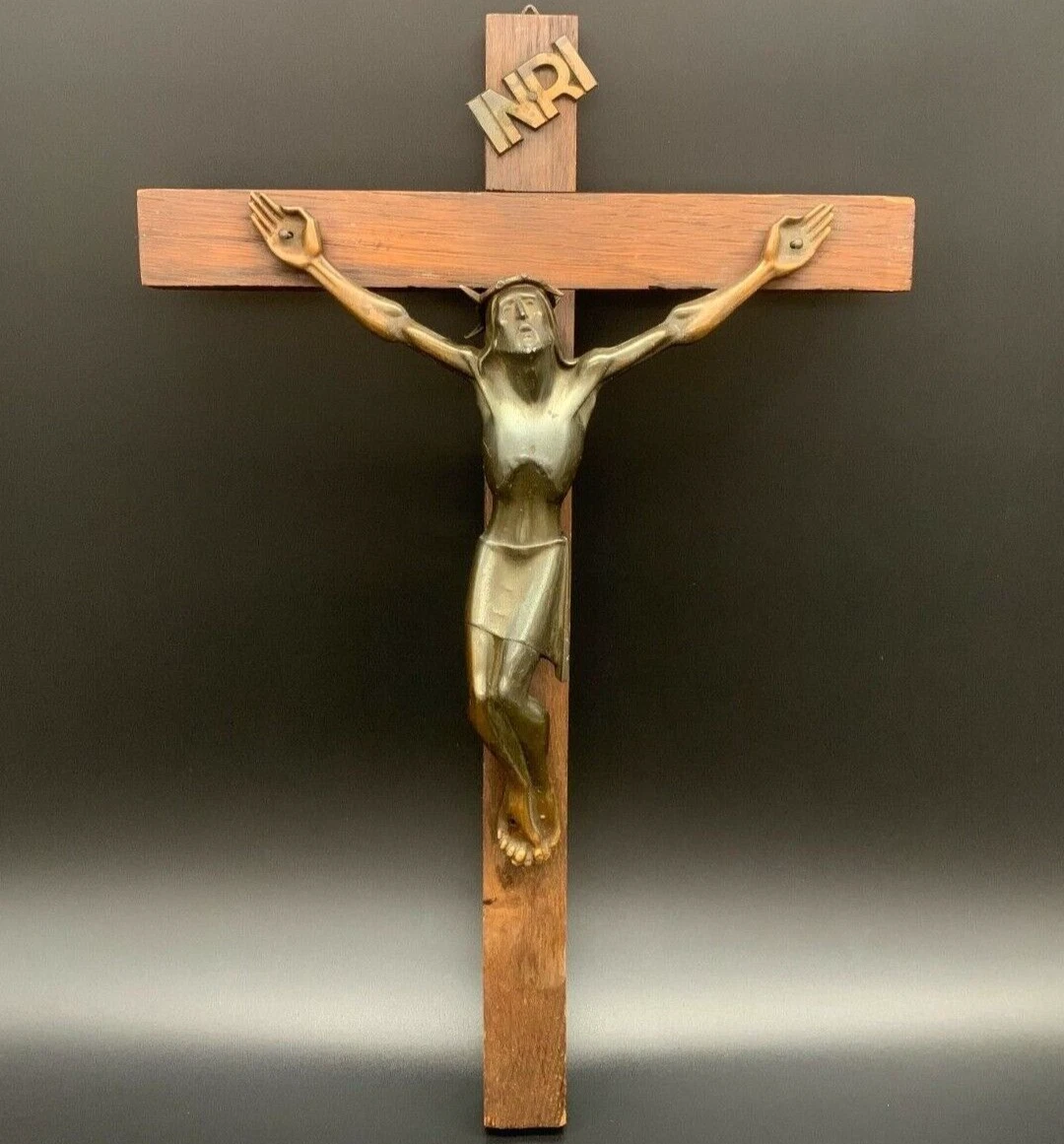 German Religious Cross