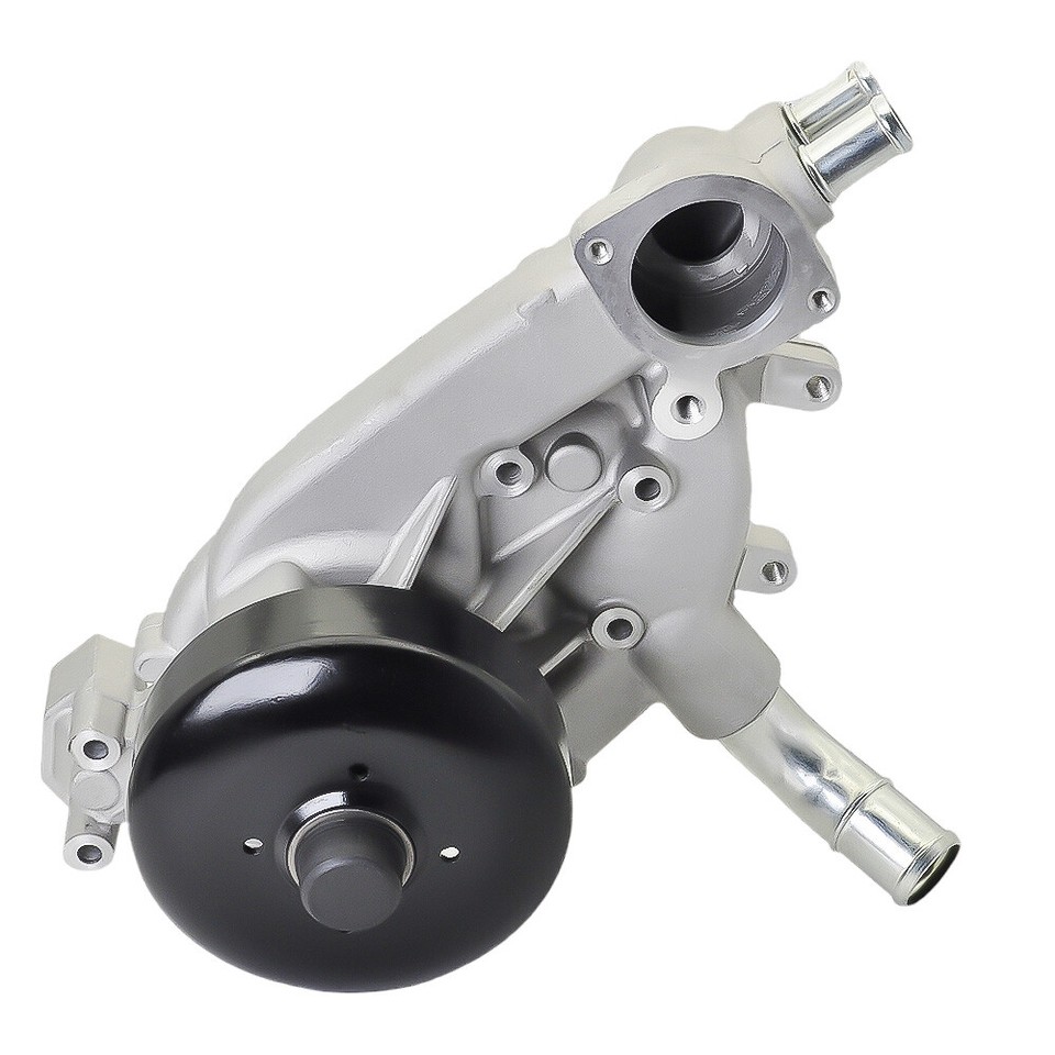 Water Pump 12703898 For Chevrolet Silverado GMC Sierra Cadillac 4.8L 5 ...