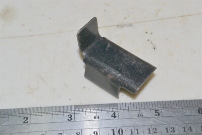 Sno-Jet Snowmobile Track Clip 267897 | eBay