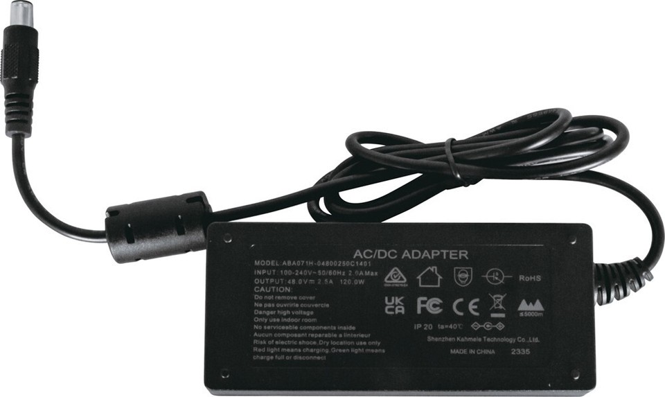 Genpro 800 - Compact Portable Power Station 800W 891.7Wh AC DC USB NEW ...