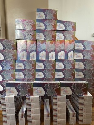 Pokemon TCG Prismatic Evolutions Super Premium Collection (SPC) (SEALED ...