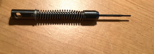 SAVAGE STEVENS 110 Firing Pin Assembly Rifle Part | eBay