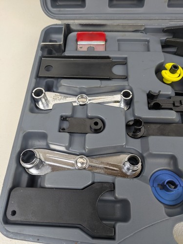 Matco Master Plus Disconnect Kit MDS850P Fuel Line GM Ford Chrysler ...