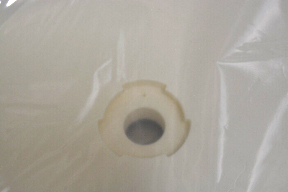 716-003481-833 /WINDOW CERAMIC LLT CTD BAYONET KIYO EX/ LAM RESEARCH ...