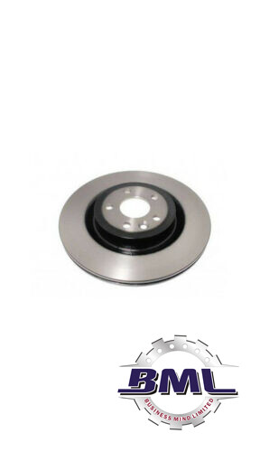 RANGE ROVER VELAR - BRAKE DISC REAR PR2 DELPHI - LR090699 | eBay UK