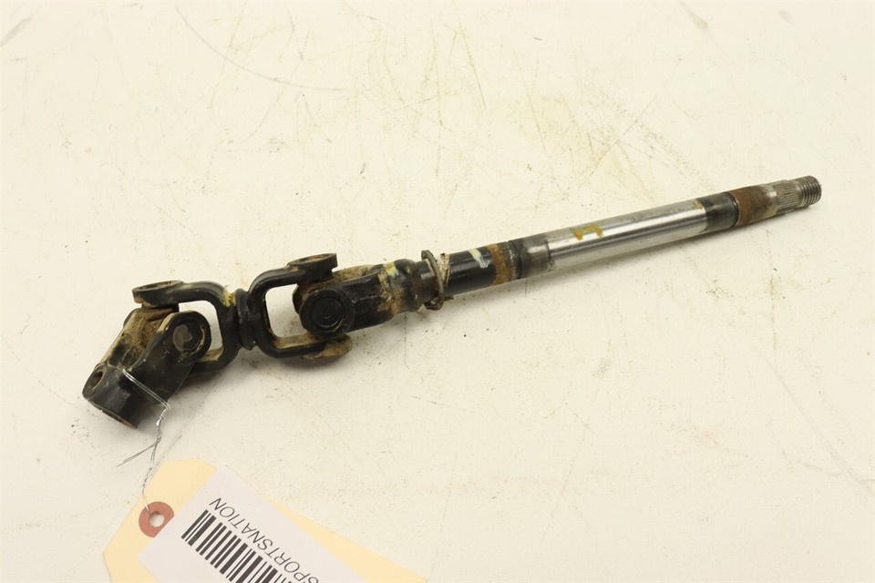 John Deere Gator 825i 13 Steering Stem Shaft Post Column AM134538 44793 ...
