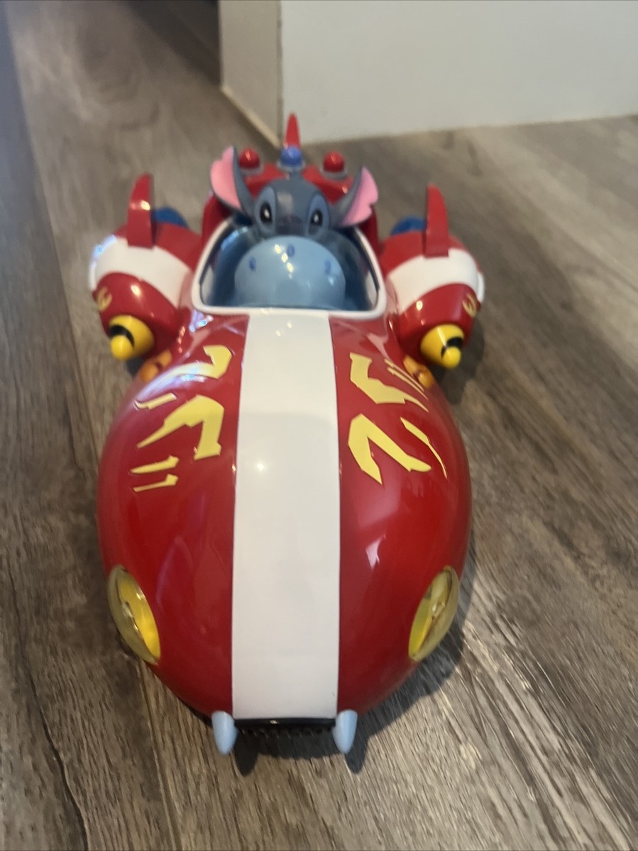 Lilo And Stitch Ship