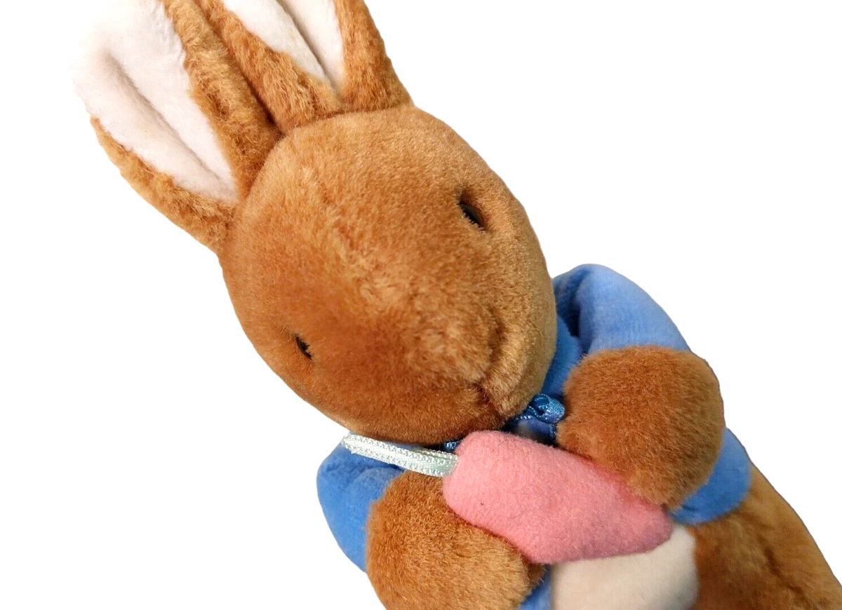 Rare Vintage Eden Beatrix Potter Peter Rabbit Plush, 42% OFF