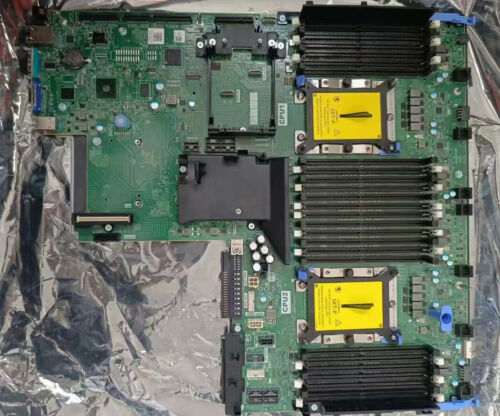 Dell Poweredge R740/R740XD Server Motherboard PN:RR8YK 6G98X 0WGD1 ...
