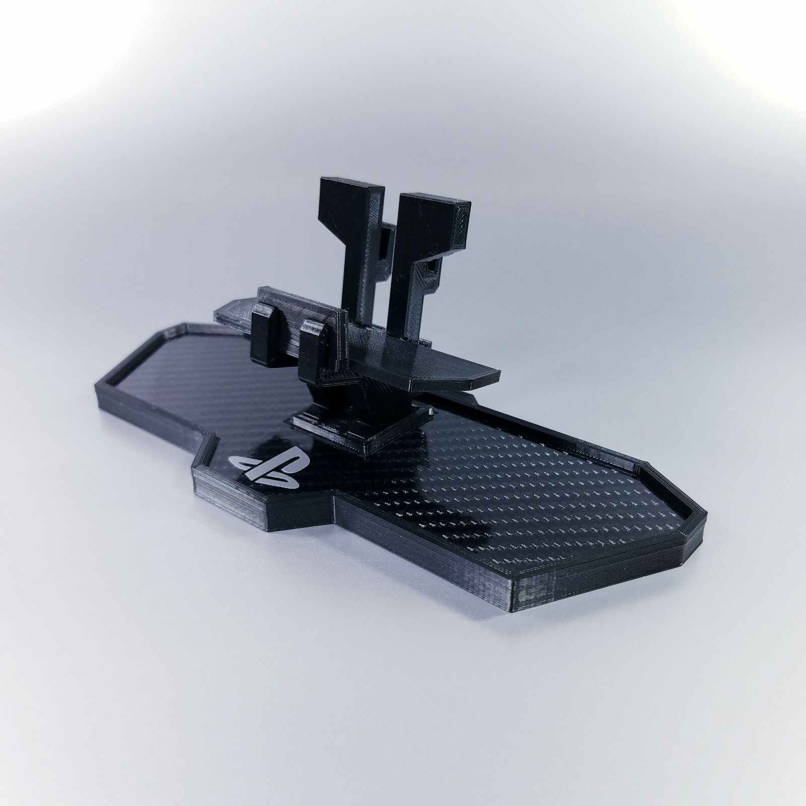 PSP Display Stand Custom 3D Printed PlayStation Portable 1000 - 3000 PS ...