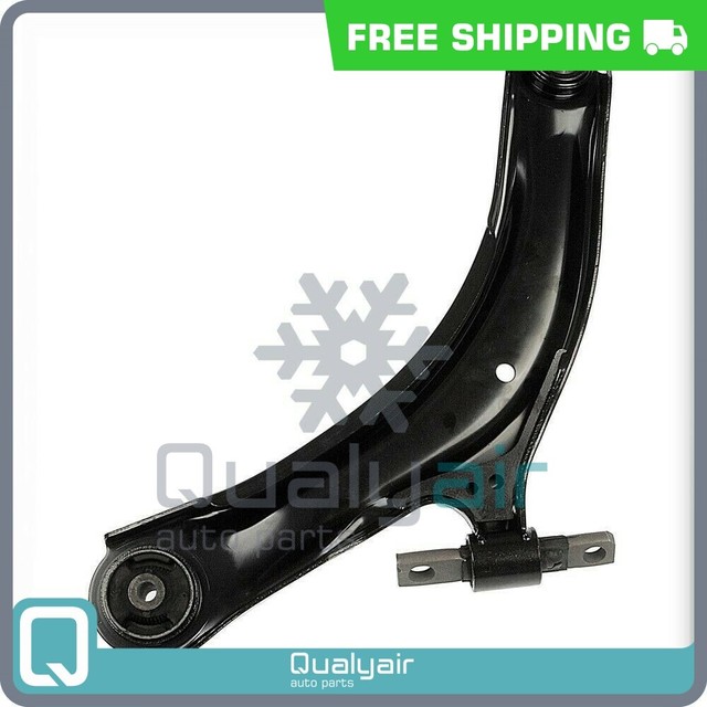 54500jg000 521-726 Dorman Control Arm Front Passenger Right Side Lower ...