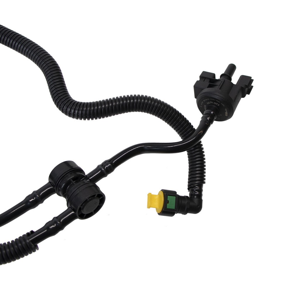 For 2015 2016 2017 2018 2019 Ford Edge 2.0 Vapor Canister Purge Valve ...