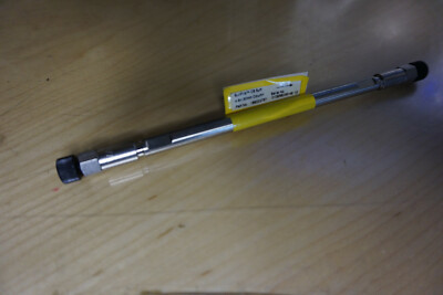 Waters 186002737 HPLC column SunFire C8 4.6mm X 150 mm 5um used | eBay