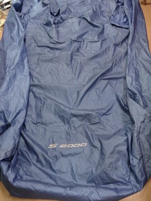 Honda S2000 Cover Body | eBay