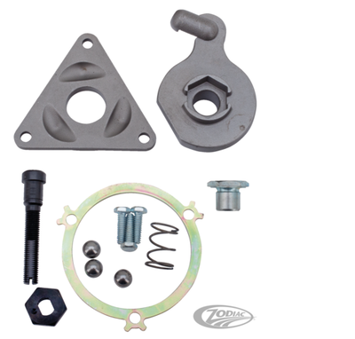 KIT DISINNESTO FRIZIONE PER SPORTSTER 1984-1993 | eBay