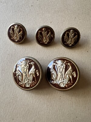 Lot of Vintage Buttons. | eBay
