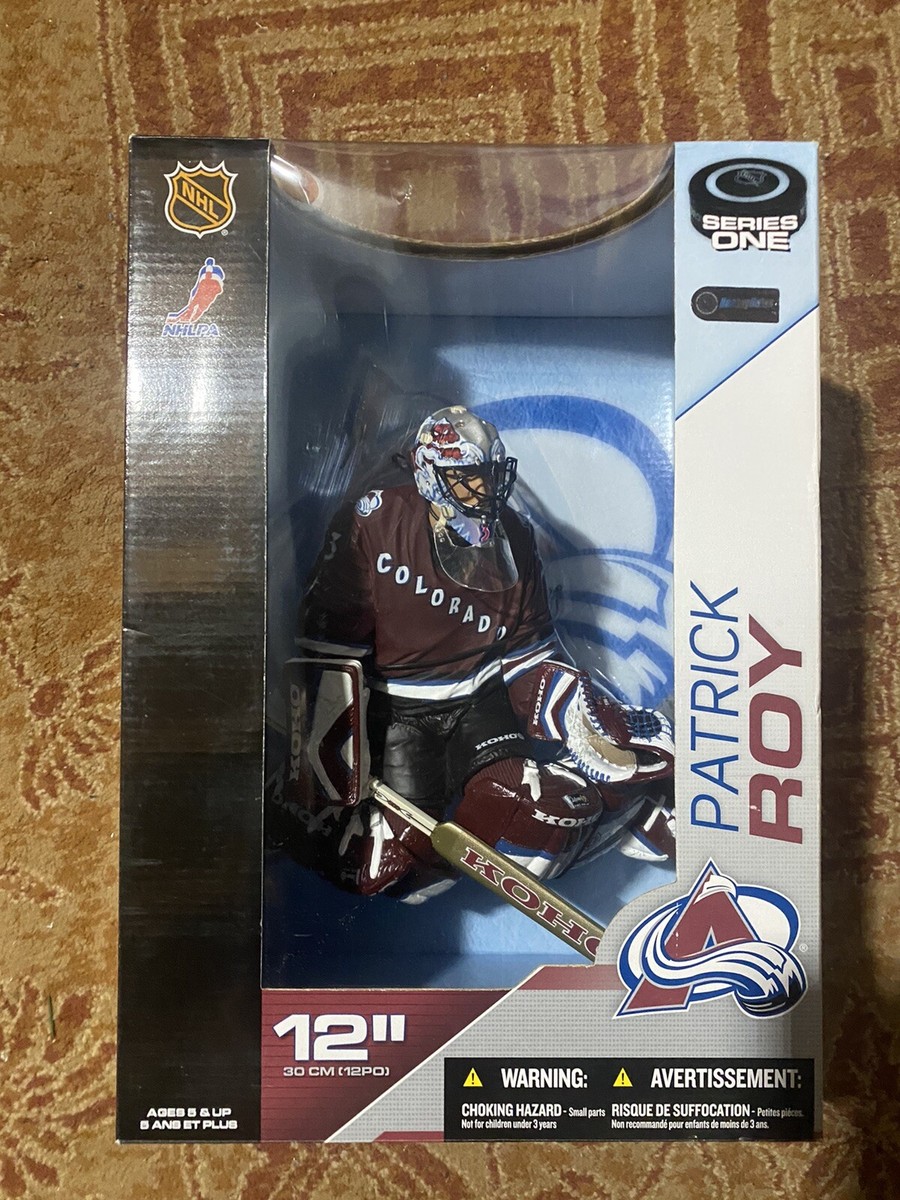 Mcfarlane Hockey 12 Inch Ebay