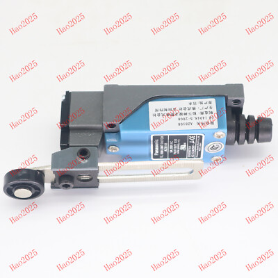 AZ8-108 AZ8108 For Panasonic New Vertical Limit Switch Free Shipping | eBay